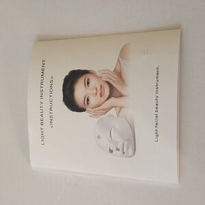 Skincare | Laser Light Face Mask New | Poshmark